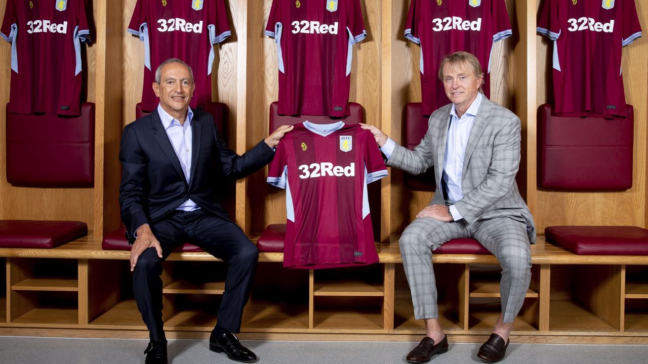 The Billionaire Behind Aston Villa: How Wes Edens Changed Everything